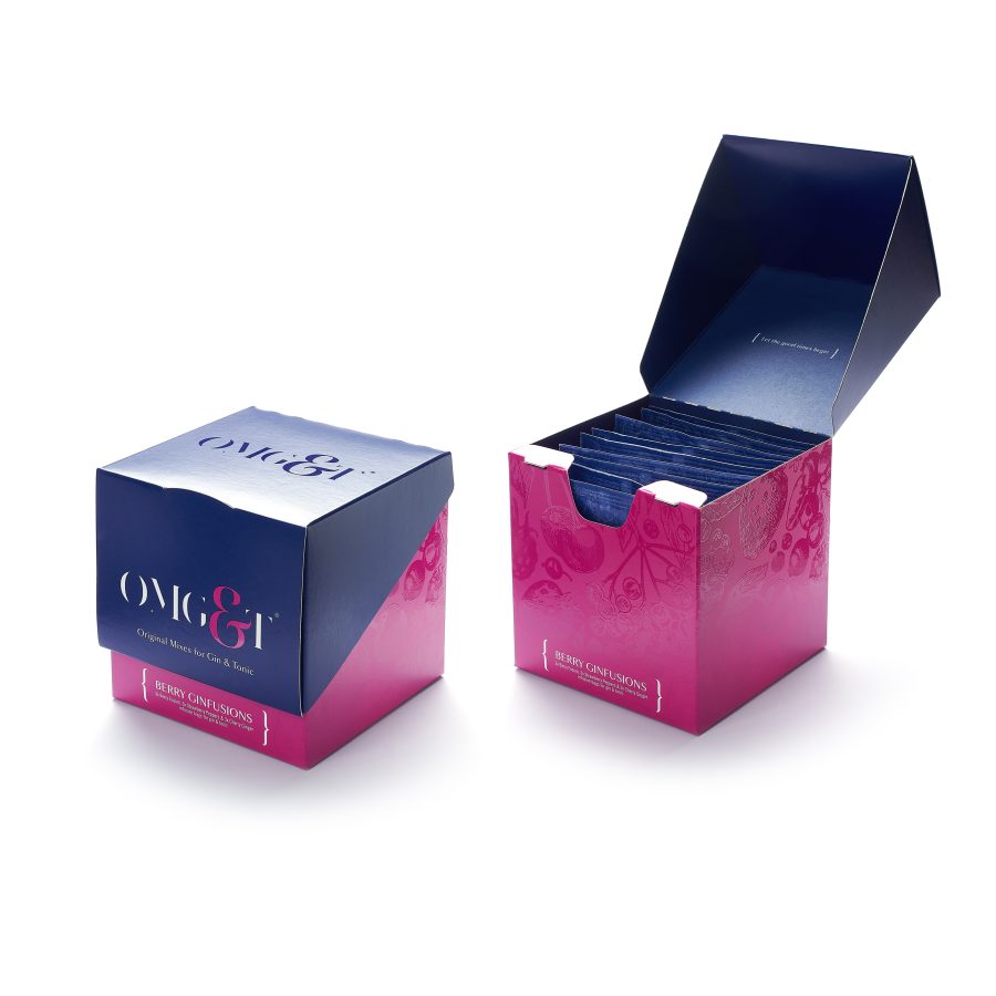 Shop our mixes - OMG&T